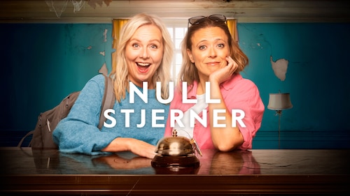 Se på Null stjerner | discovery+