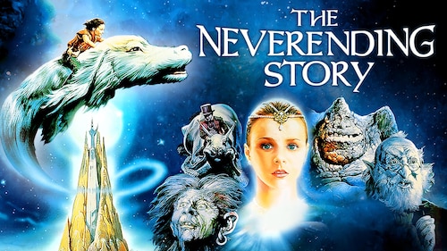 Watch The NeverEnding Story | HBO Max