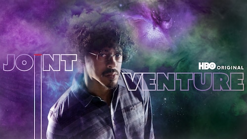 Watch Joint Venture (HBO) | Season 2 Episode 6 | HBO Max