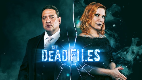 Watch The Dead Files | Season 11 Episode 10 | discovery+