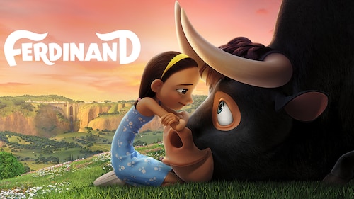 Watch Ferdinand | HBO Max