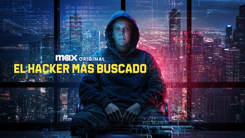 Disfruta El hacker más buscado | HBO Max