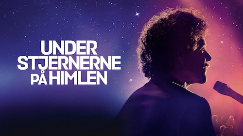 Strøm Under stjernerne på himlen | HBO Max