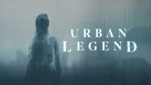 Watch Urban Legend | discovery+