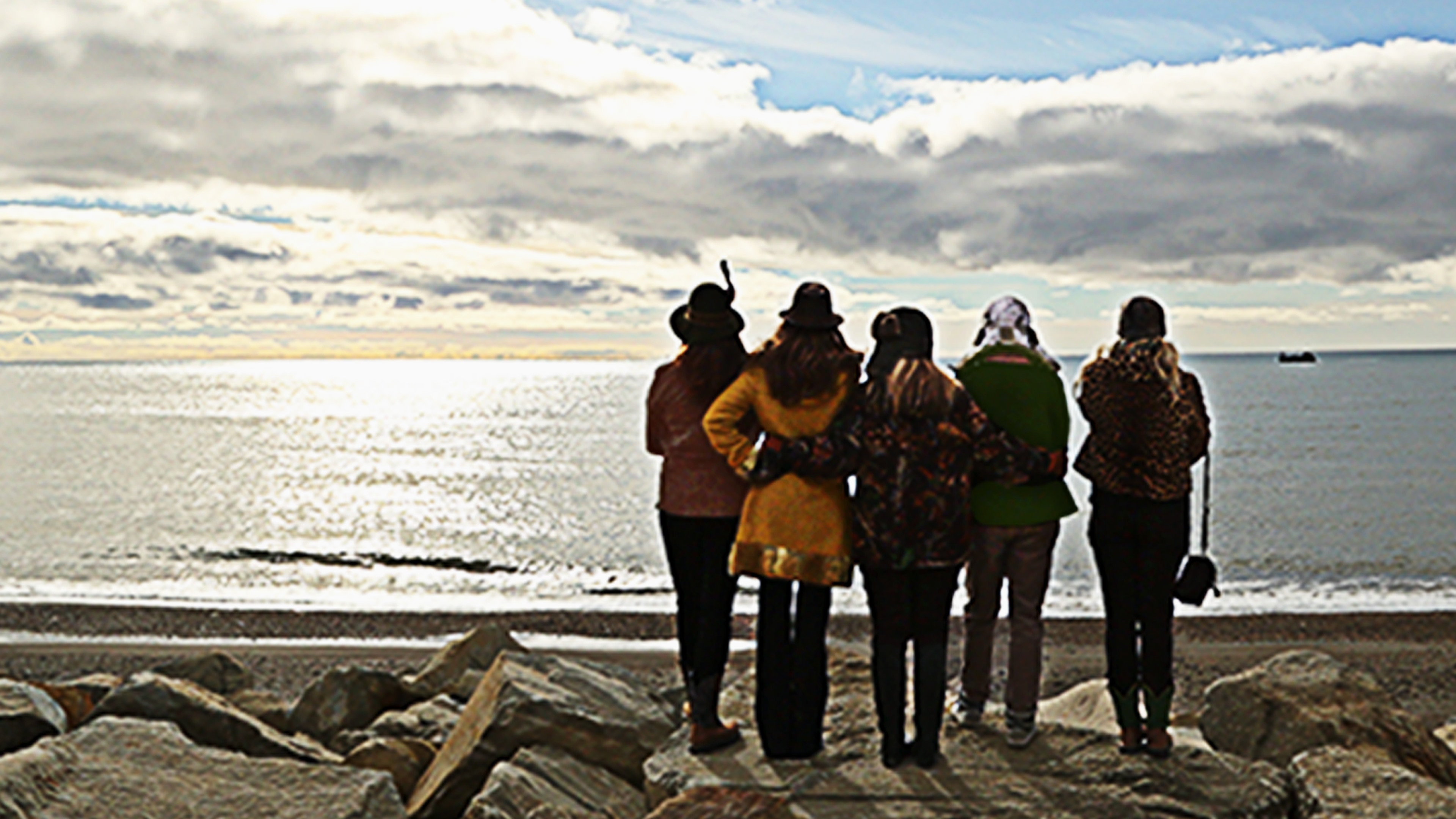 Watch Alaska Gold Diggers | Max