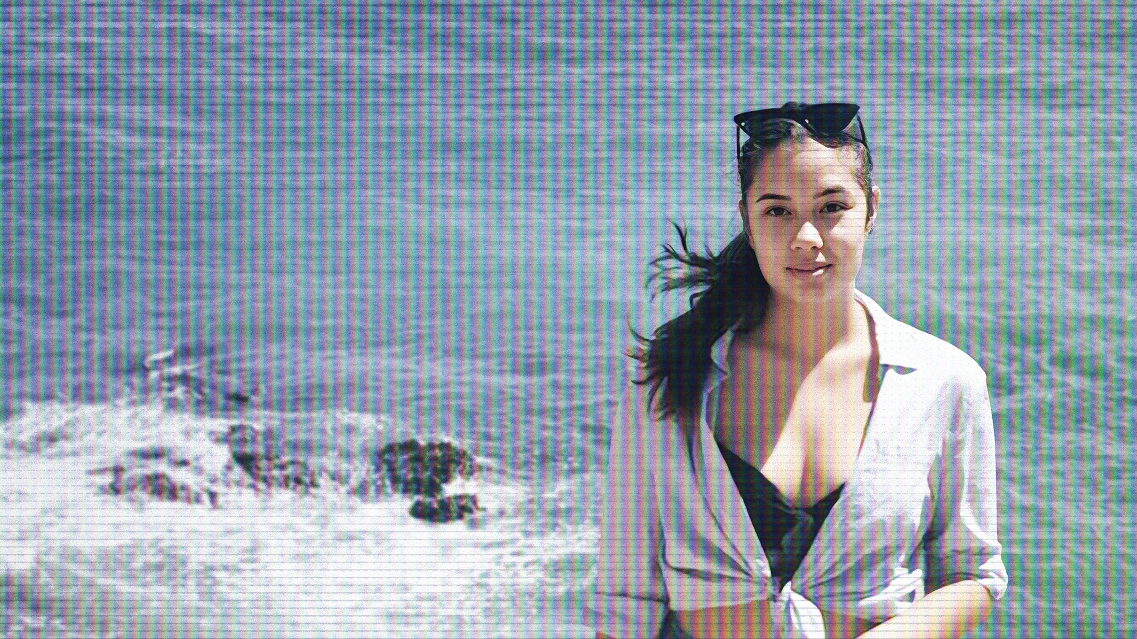 Watch The Murder of Caroline Crouch: A Faking It Special | HBO Max