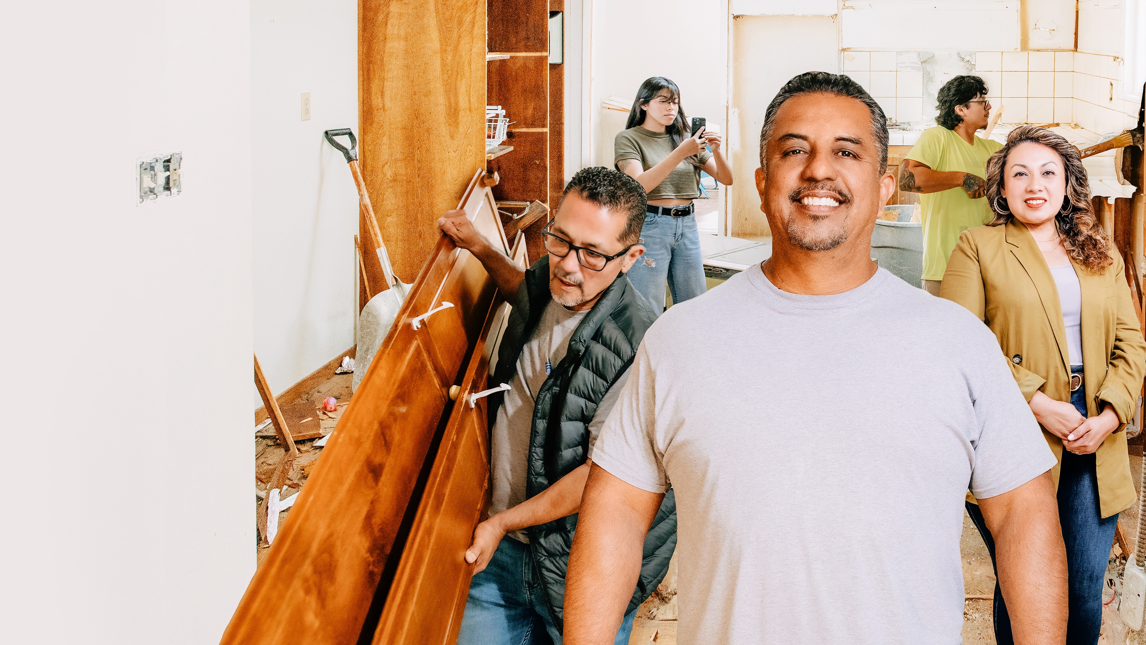 Ver Transformaciones con Izzy | HBO Max