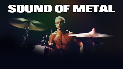 Watch Sound of Metal | Max
