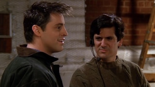 Watch Friends | Season 4 Episode 1 | HBO Max