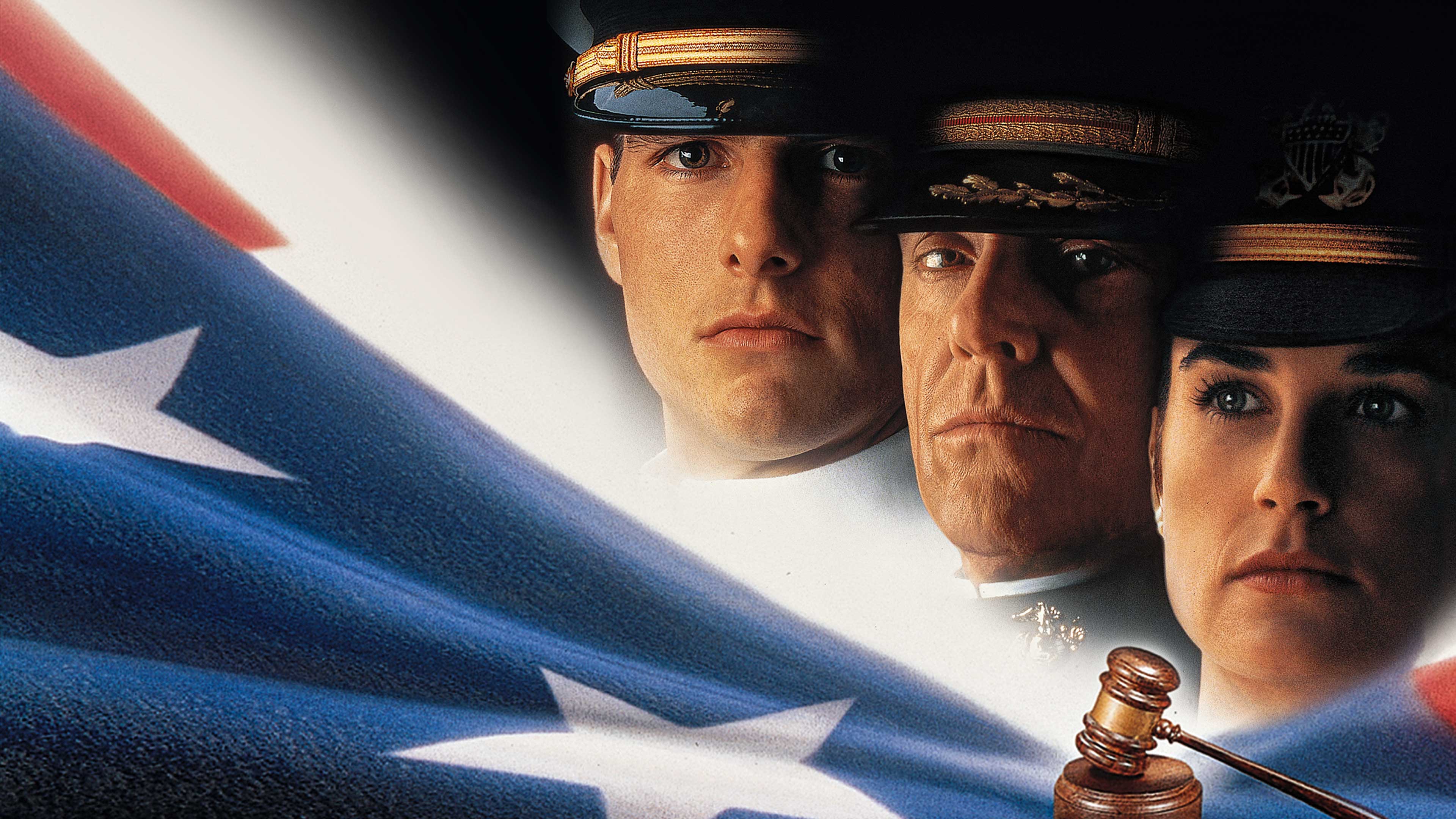 Watch A Few Good Men (HBO) | HBO Max