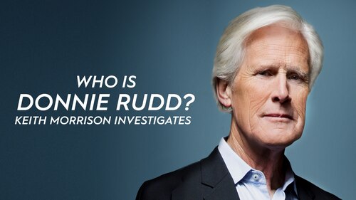Watch Who Killed Angie Dodge? Keith Morrison Investigates | discovery+