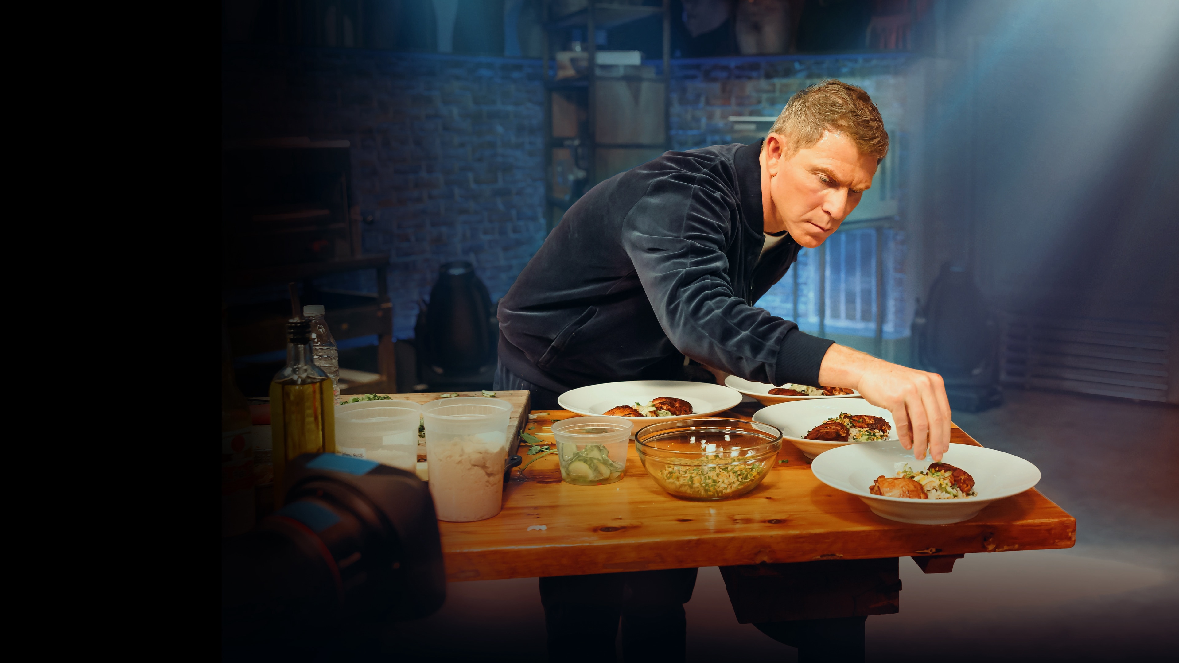 Ver Derrota a Bobby Flay | HBO Max