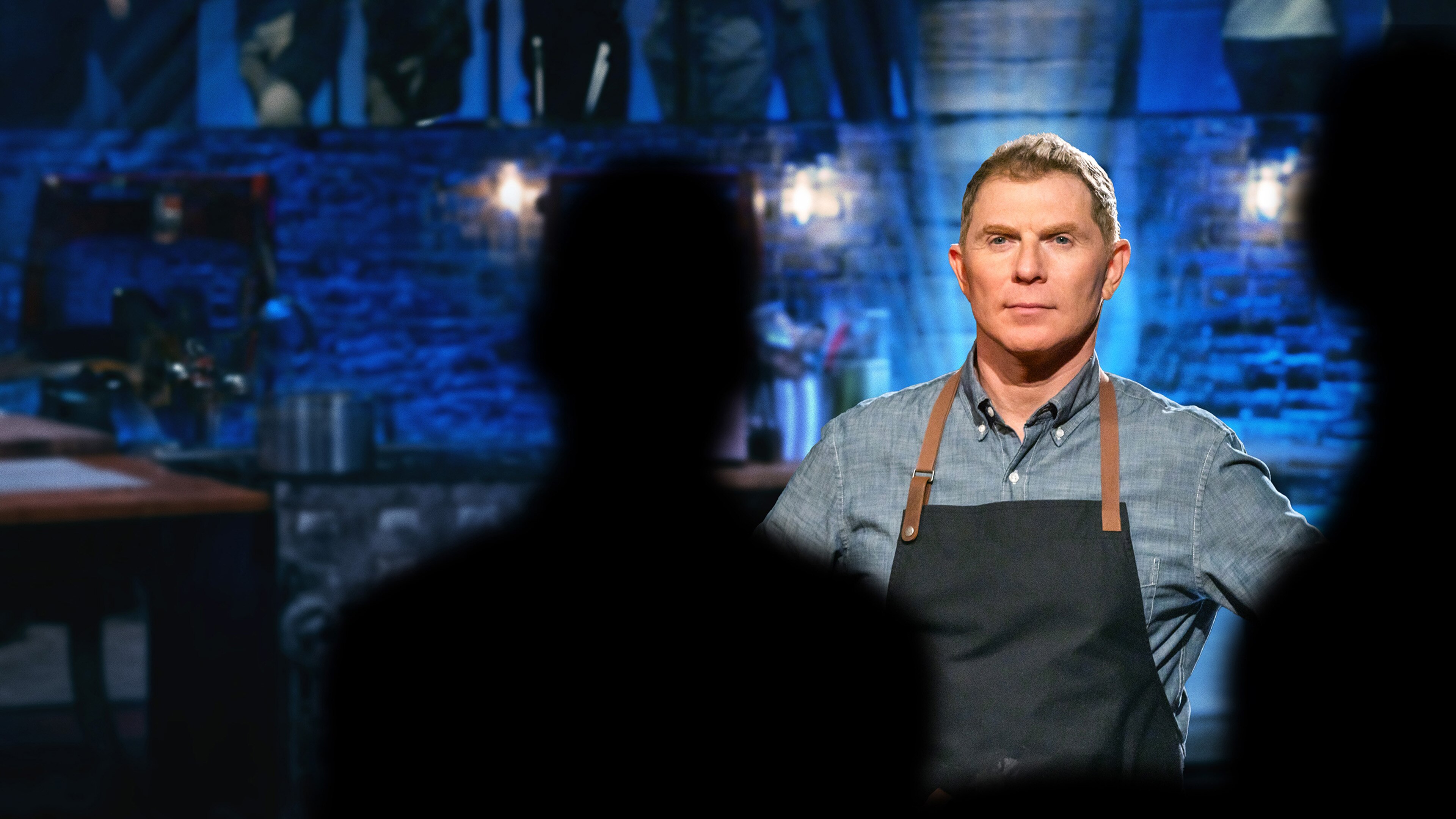 Watch Derrota a Bobby Flay Temporada 3 | Max