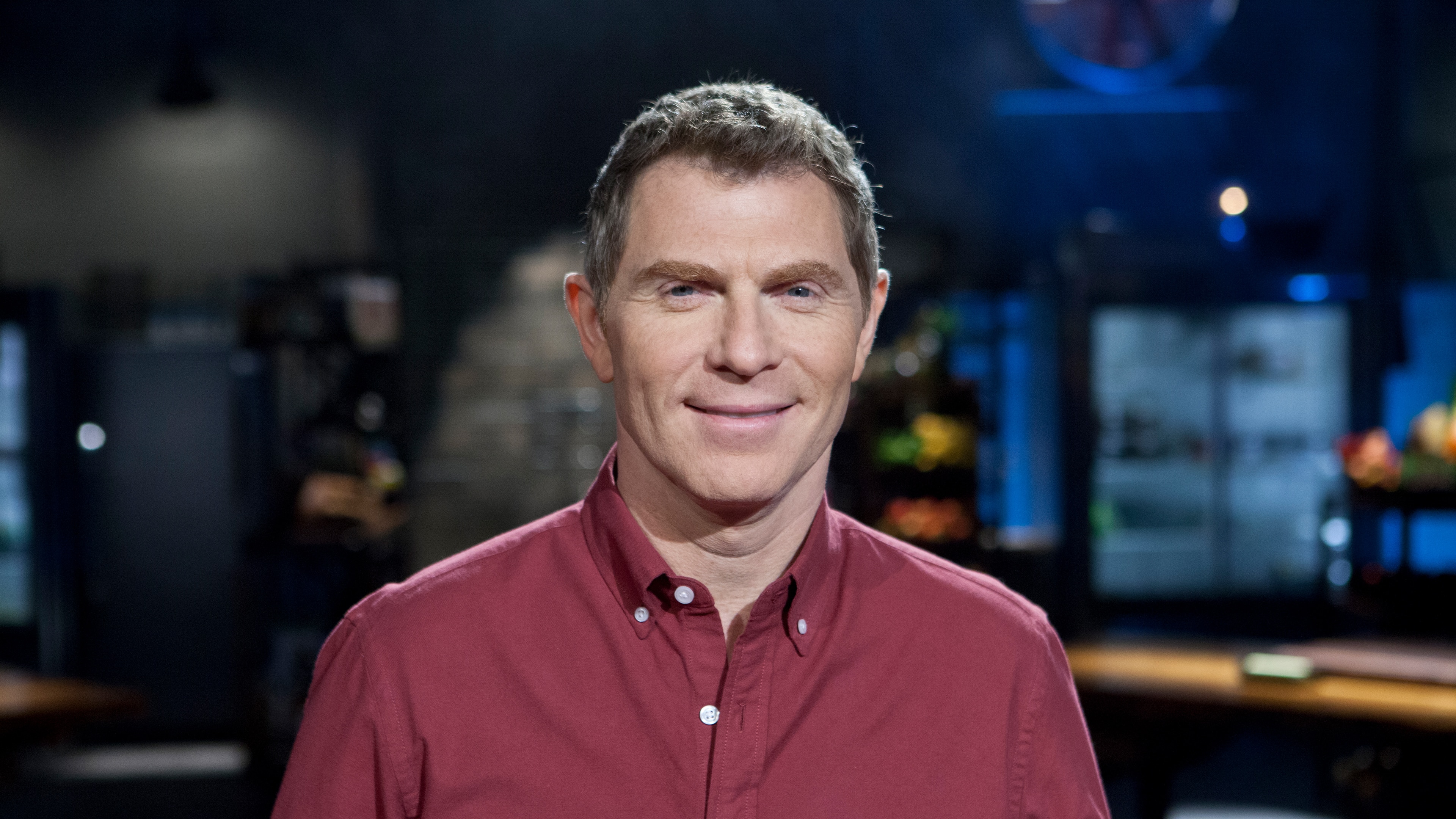 Watch Derrota a Bobby Flay Season 3 | Max