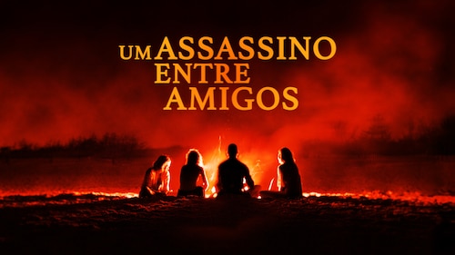 Assista Um Assassino Entre Amigos Temporada 1 Episódio 5 - Segredos ...