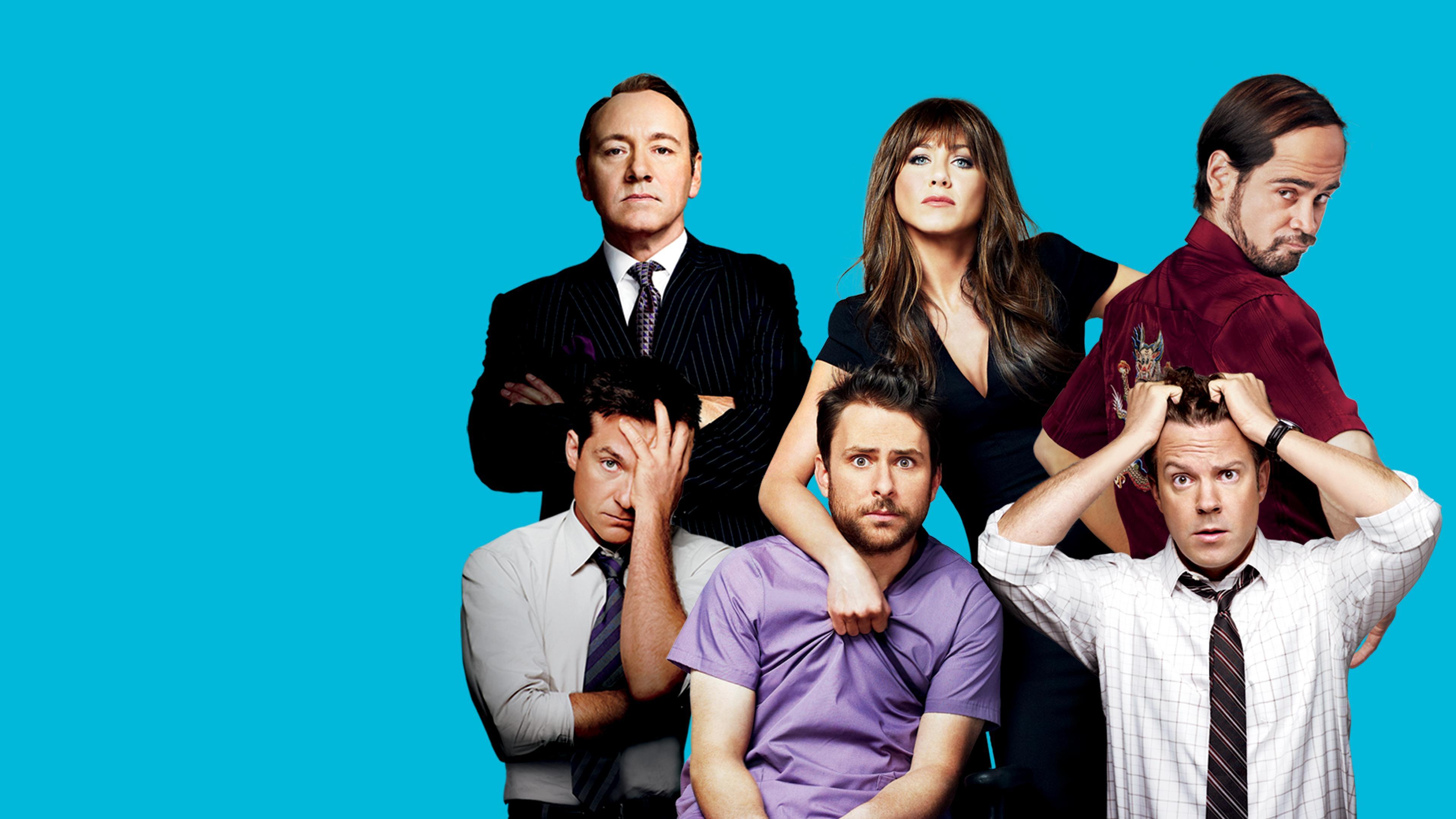 Watch Horrible Bosses | HBO Max