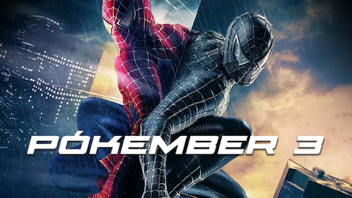 Nézd Pókember 3 | Max