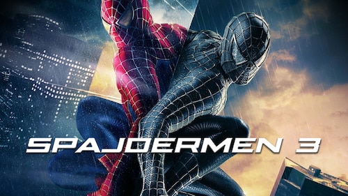Gledaj Spajdermen 3 | HBO Max