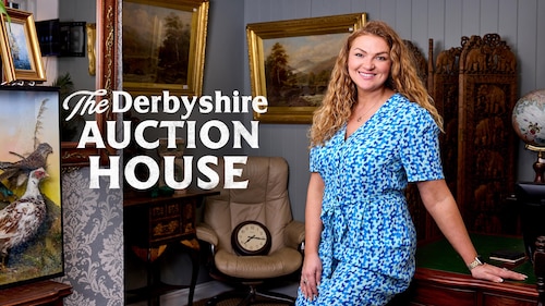 Watch The Derbyshire Auction House | Season 2 Episode 3 | discovery+