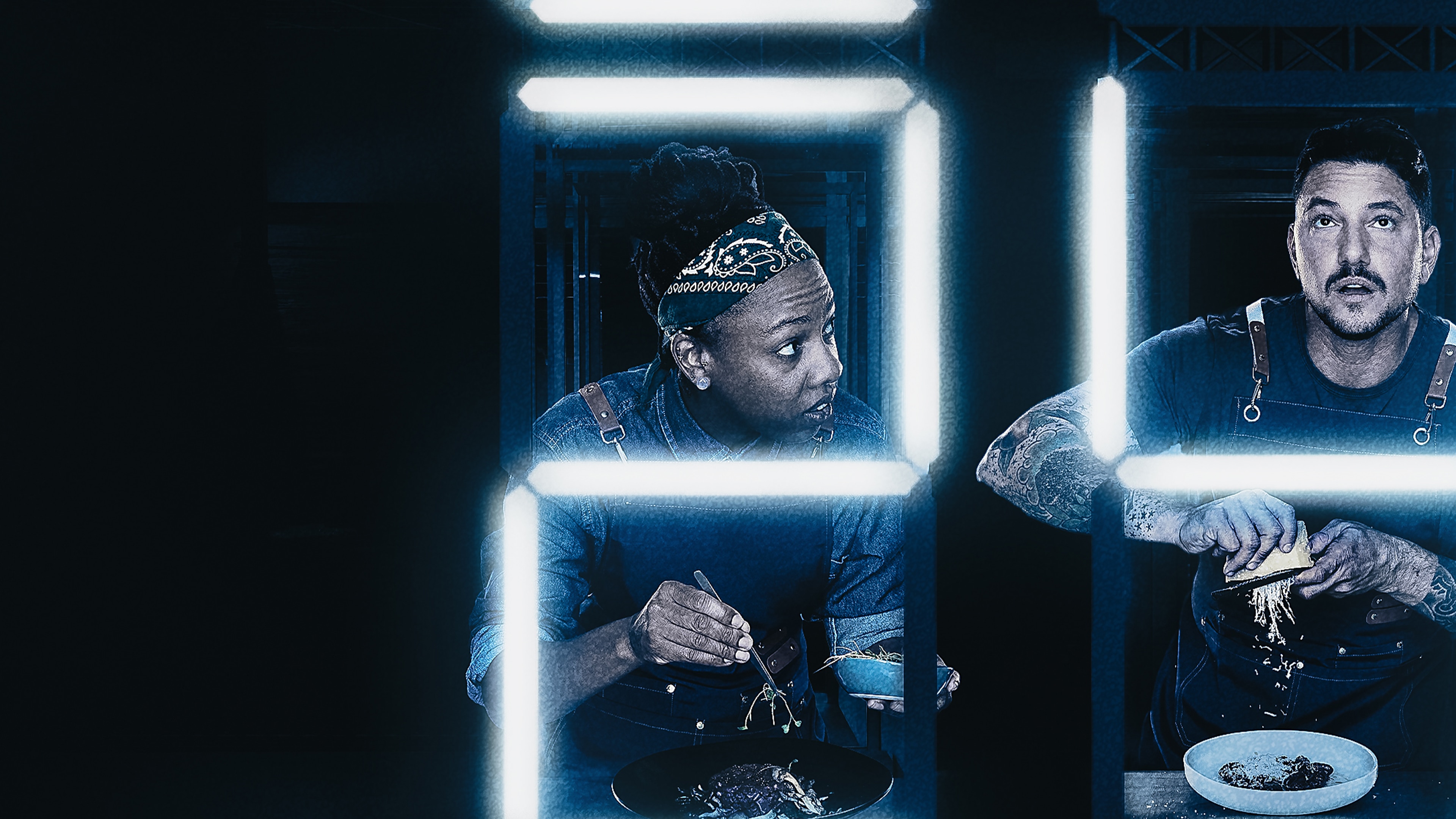 Watch 24 in 24: Last Chef Standing | HBO Max