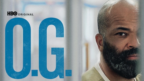 Jetzt ansehen O.G. | HBO Max