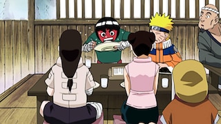 Watch Naruto Temporada 3 | HBO Max