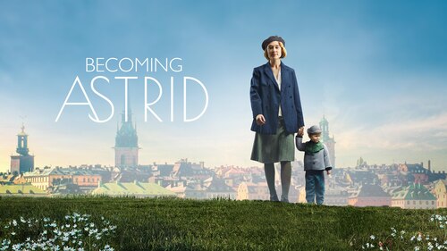 Watch Becoming Astrid | HBO Max