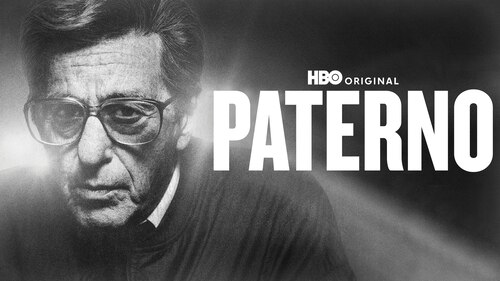 Watch Paterno | Max