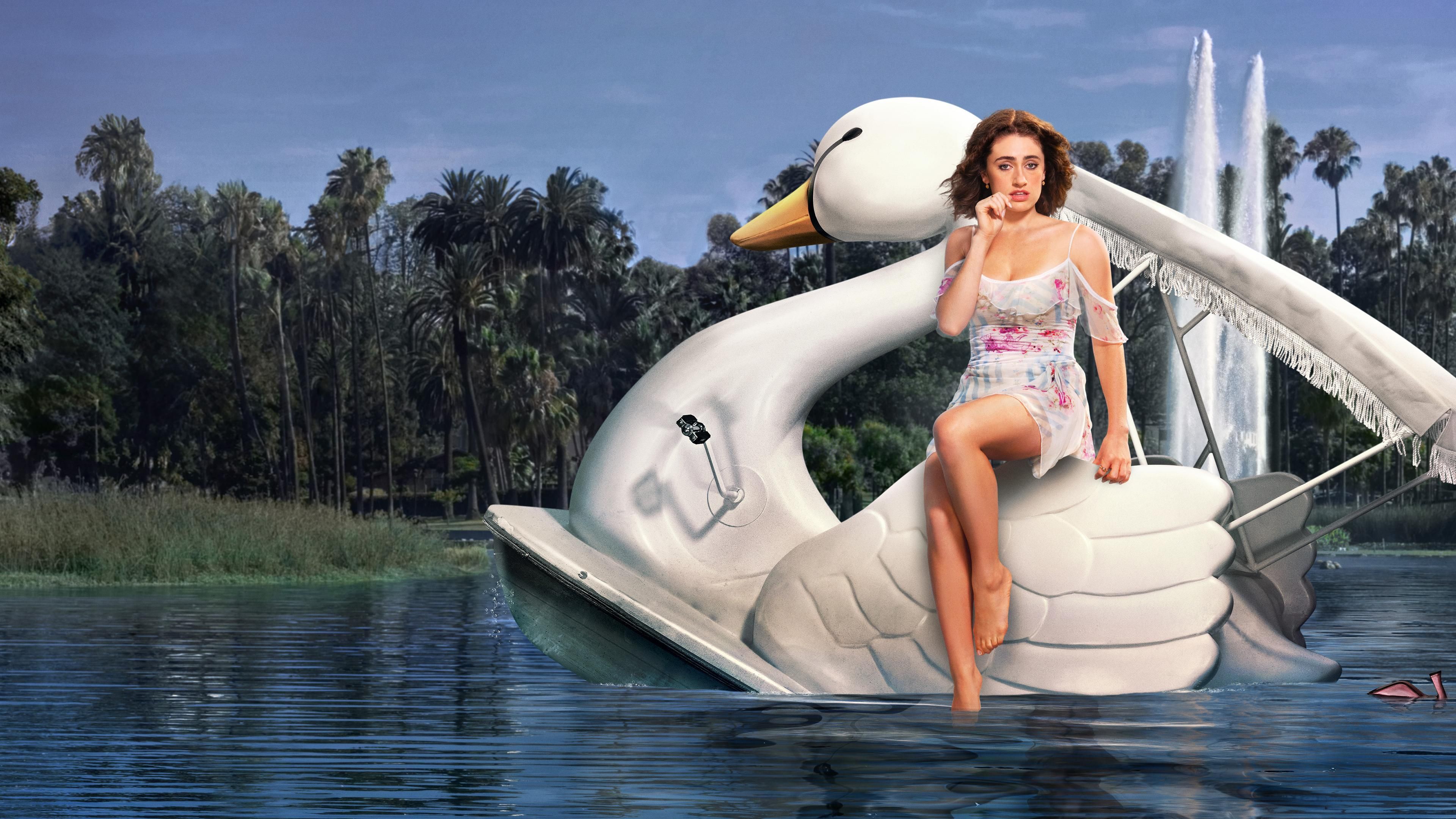 Watch I Love LA | HBO Max