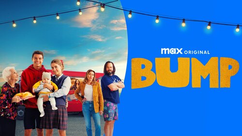 Ver Bump Temporada 1 Episodio 3 - Padres extraños | HBO Max