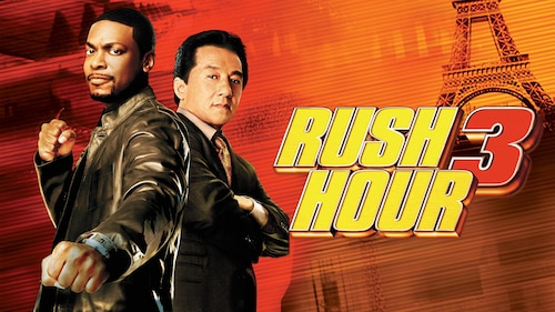 Regarder Rush Hour 3 | HBO Max