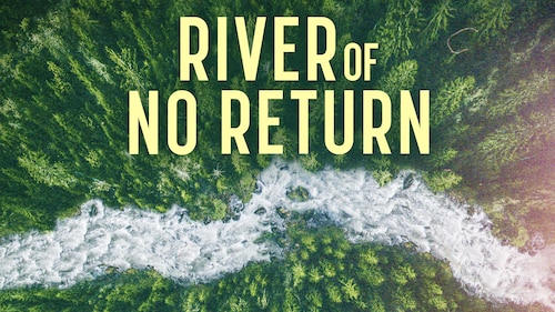 Watch River of No Return | Max