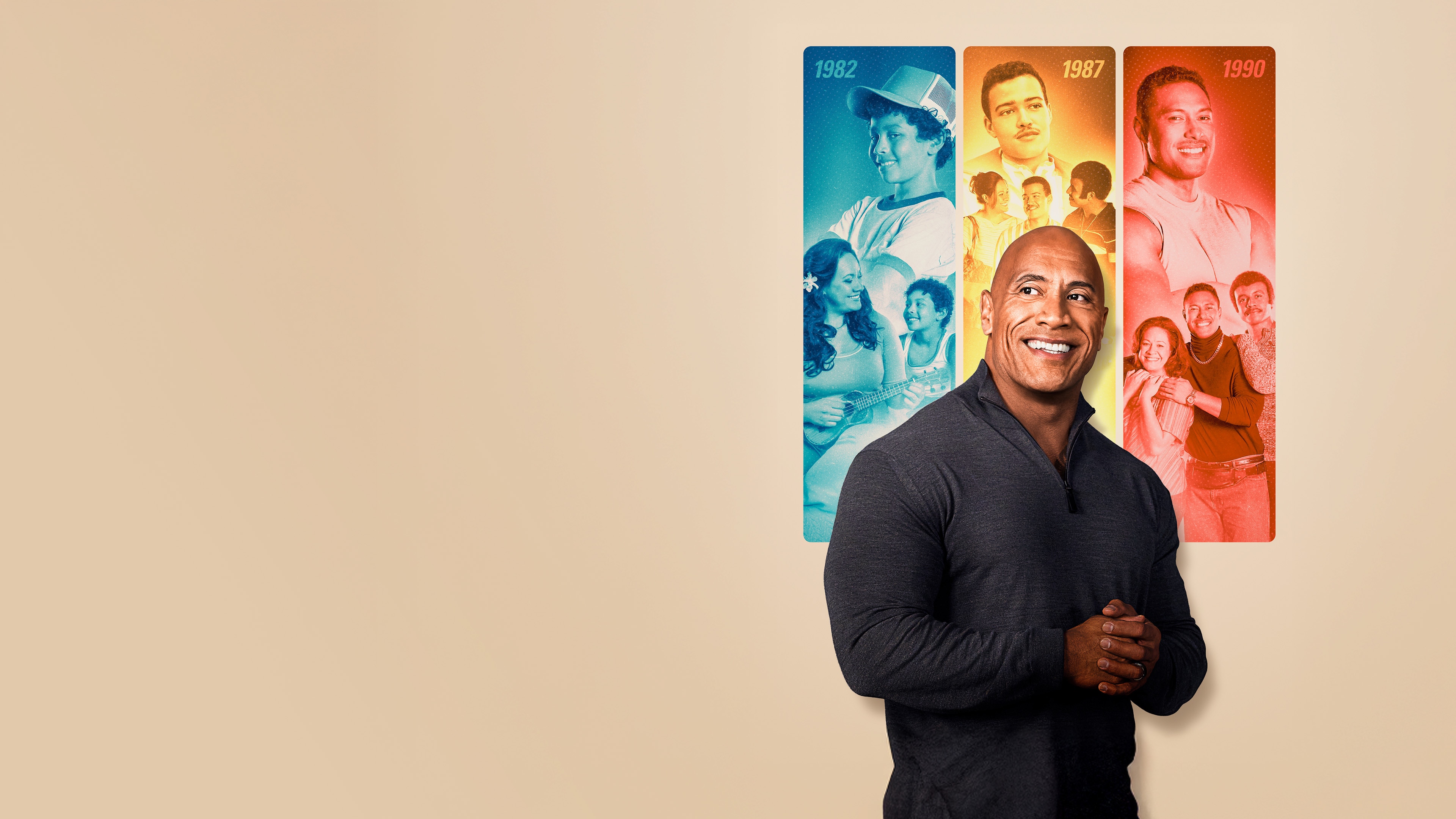 Watch Young Rock | HBO Max