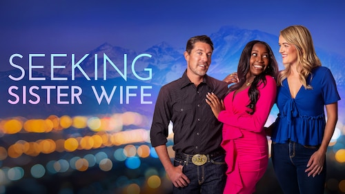 Watch Seeking Sister Wife Season 6 | Discovery Plus