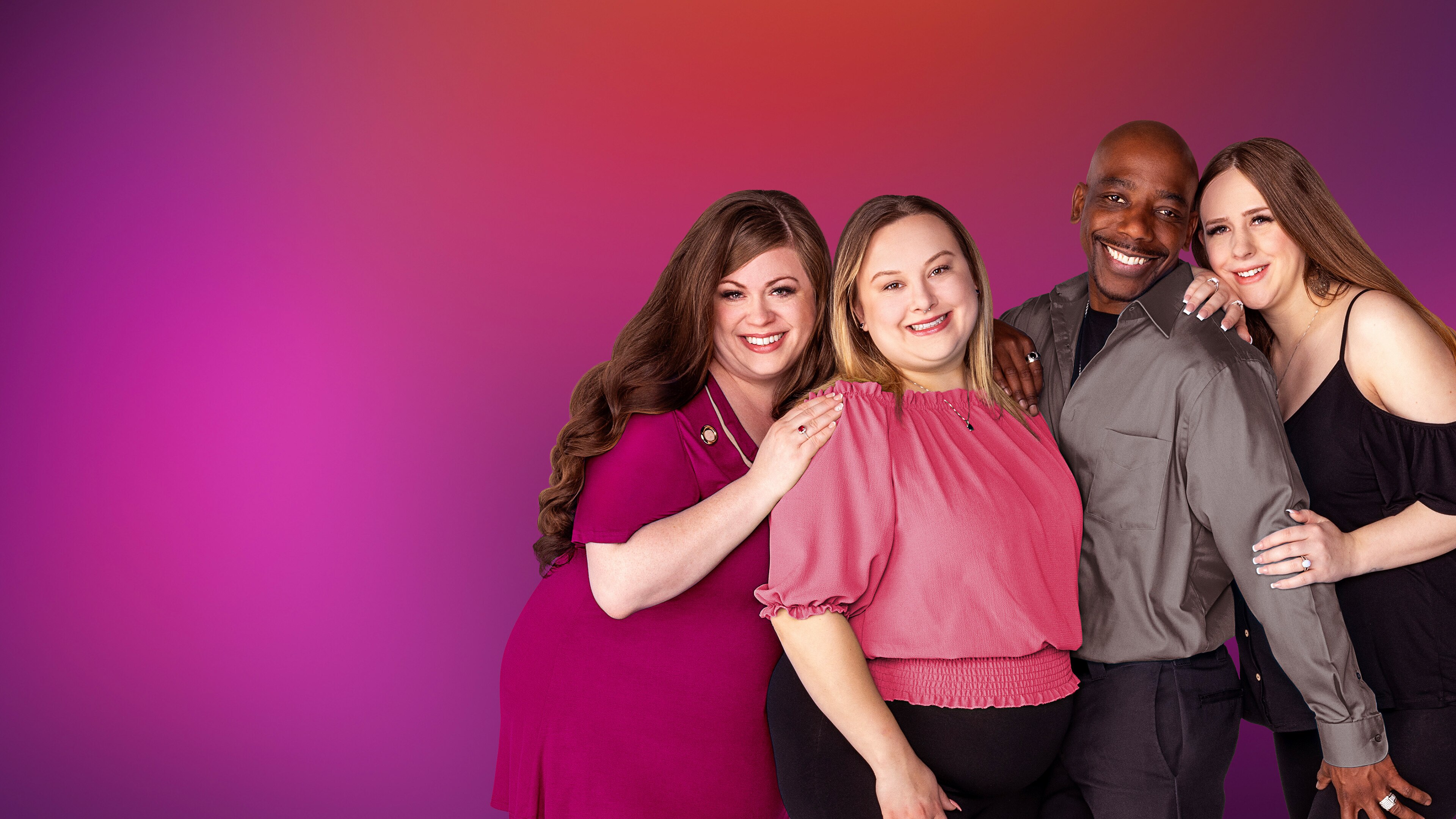 Ver Matrimonio busca esposa | Max