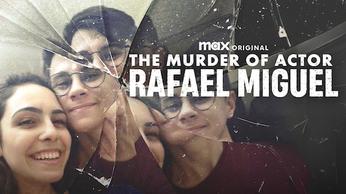 Panoorin The Murder of Actor Rafael Miguel | Max