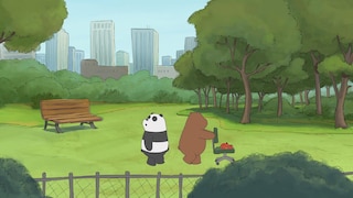 Watch We Bare Bears | Max