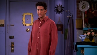 Watch Friends Season 6 | HBO Max
