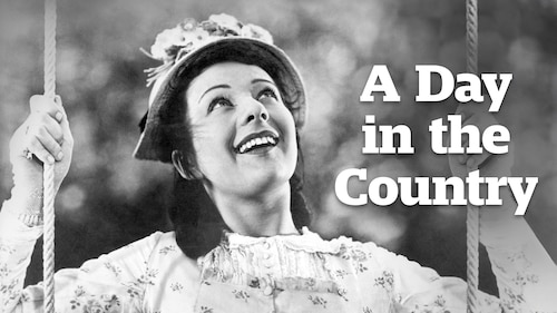 Watch A Day in the Country | HBO Max