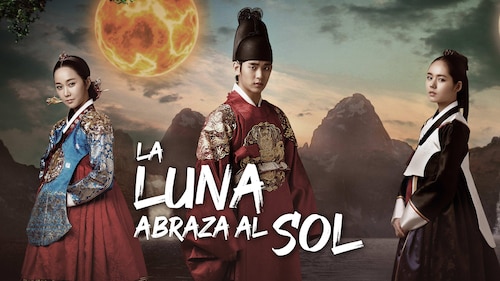 Ver La Luna Abraza al Sol Temporada 1 Episodio 16 - El Fin del Mundo ...