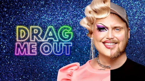 Watch Drag Me Out | HBO Max