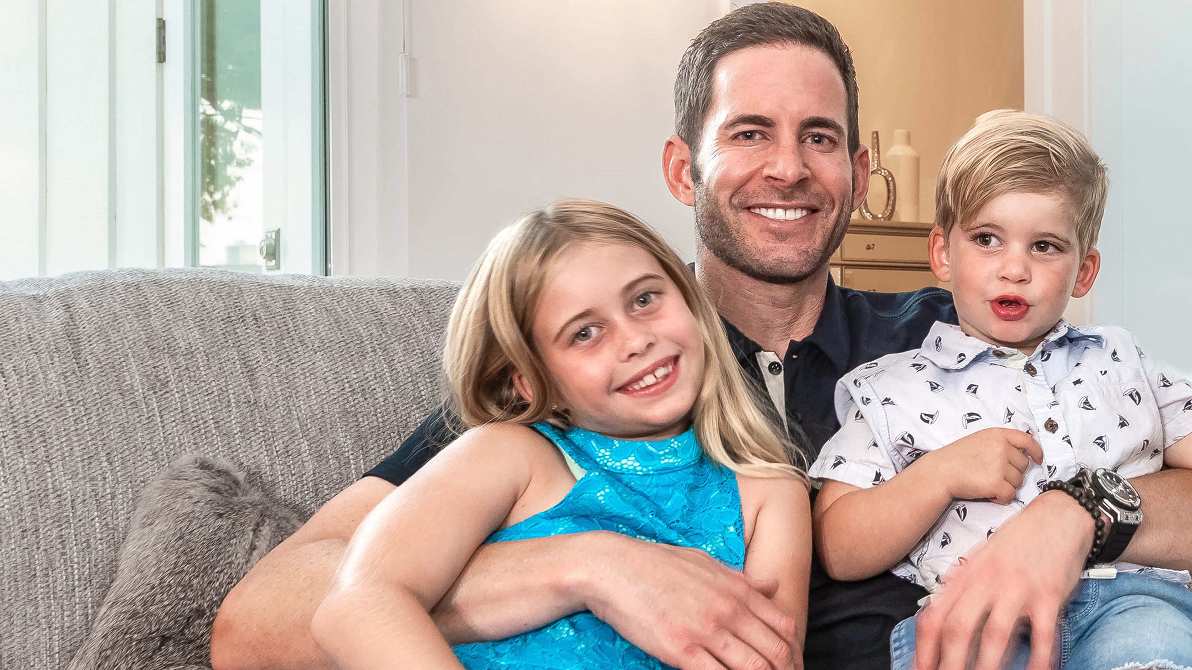 Ver Tarek detrás de las cámaras | HBO Max