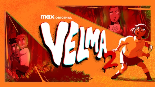 Kijk Velma | HBO Max