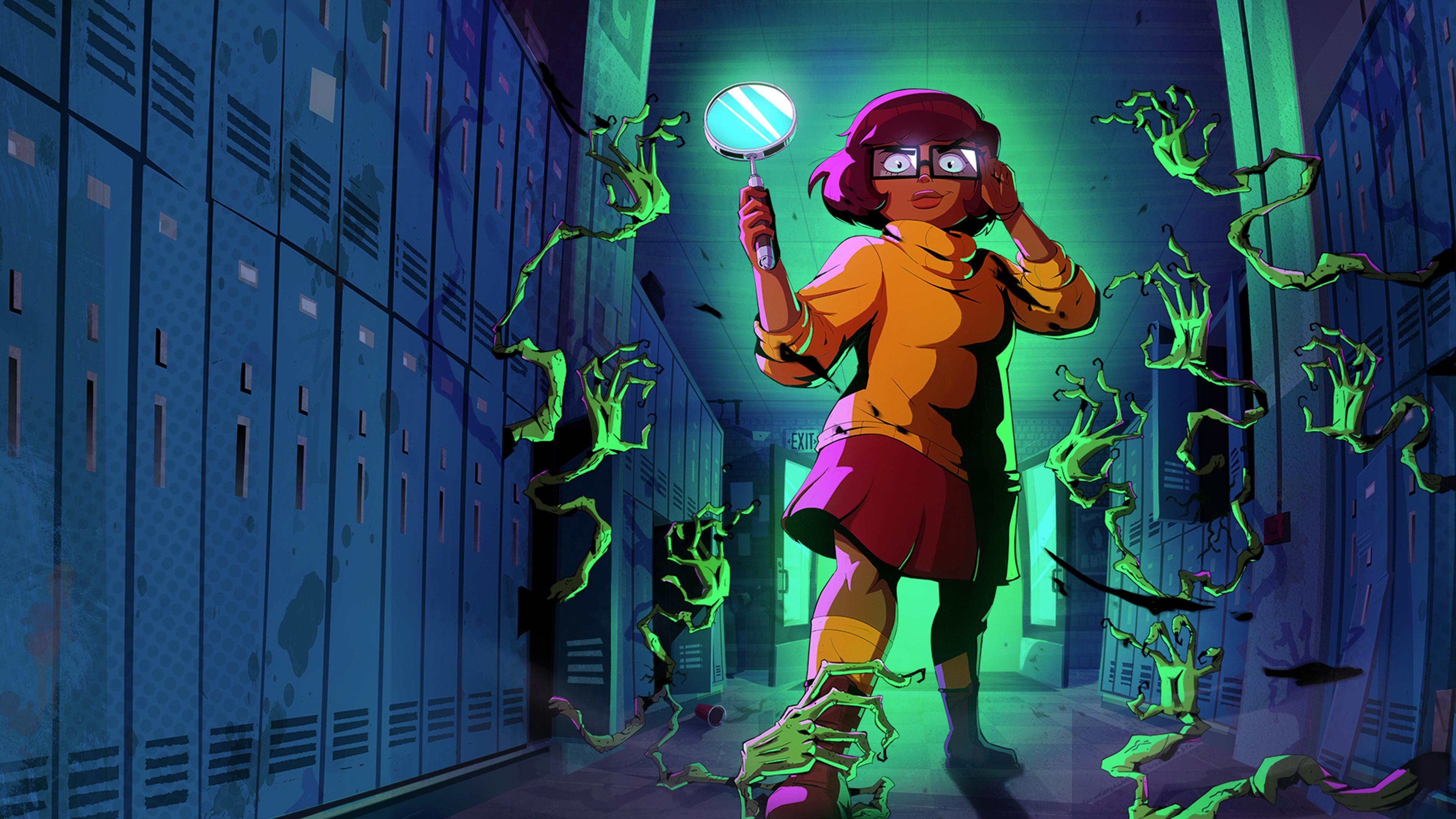 Watch Velma Temporada 2 | HBO Max