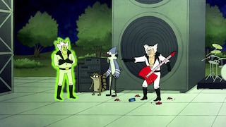 Watch Un Show Más Temporada 4 | HBO Max