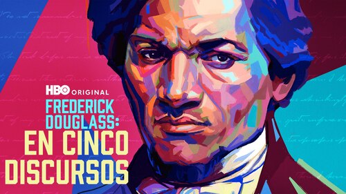 Ver Frederick Douglass: En Cinco Discursos (HBO) | Max
