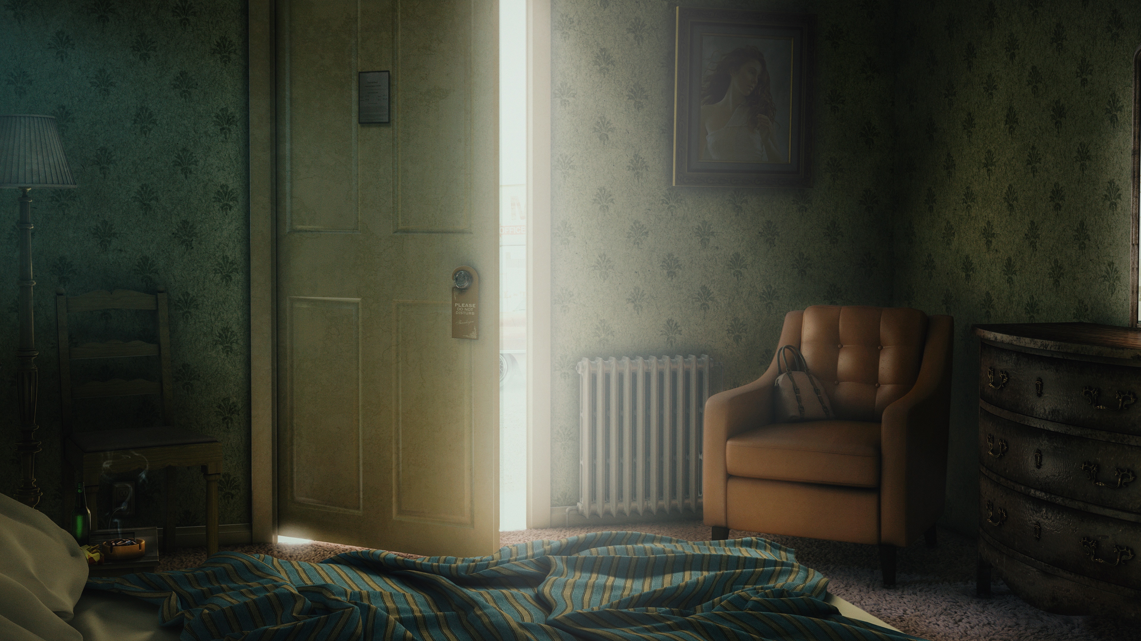 Watch Deadly Secrets | Max