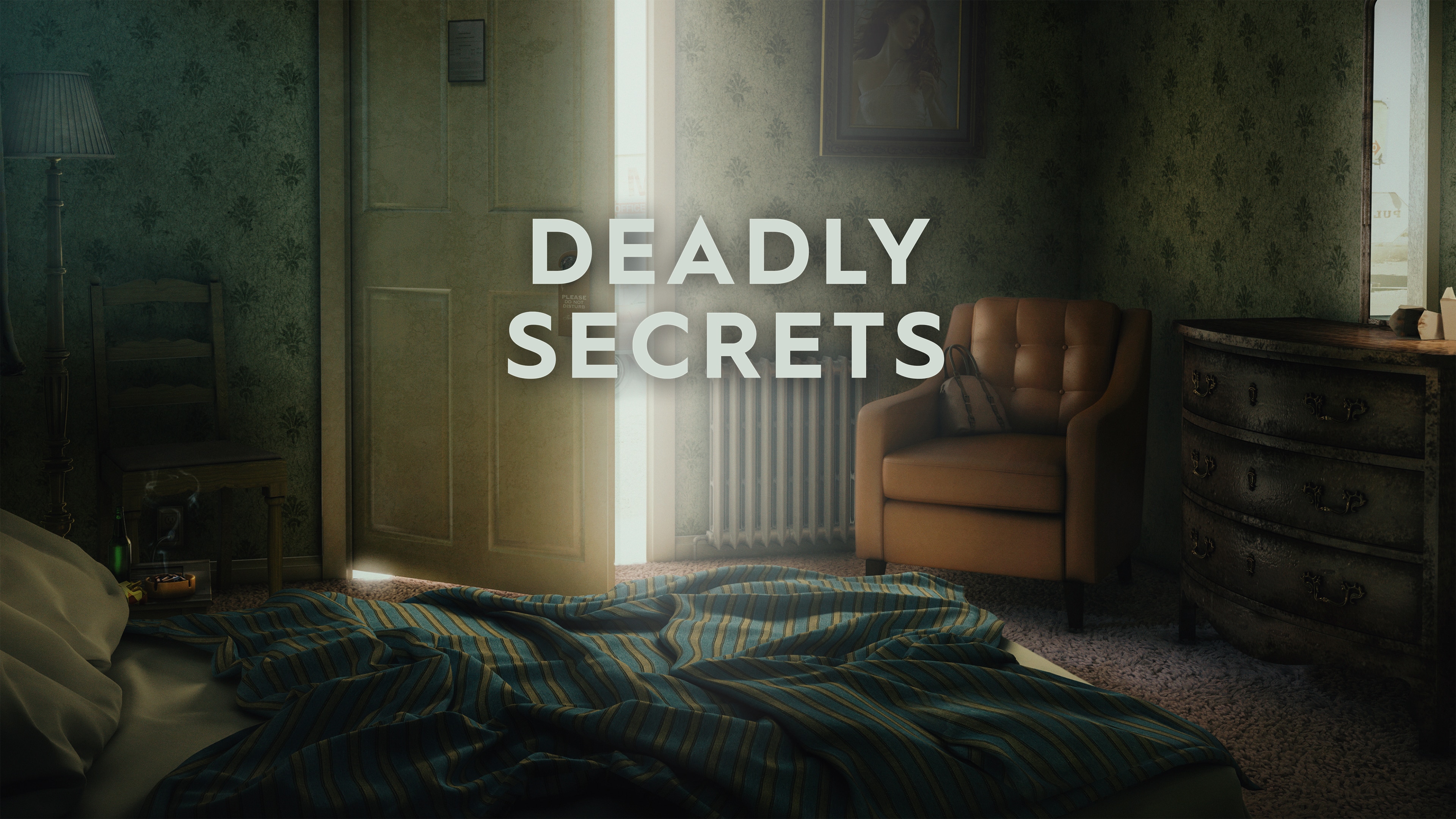 Watch Deadly Secrets | Max