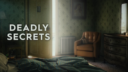 Watch Deadly Secrets | Season 1 Episode 3 | discovery+