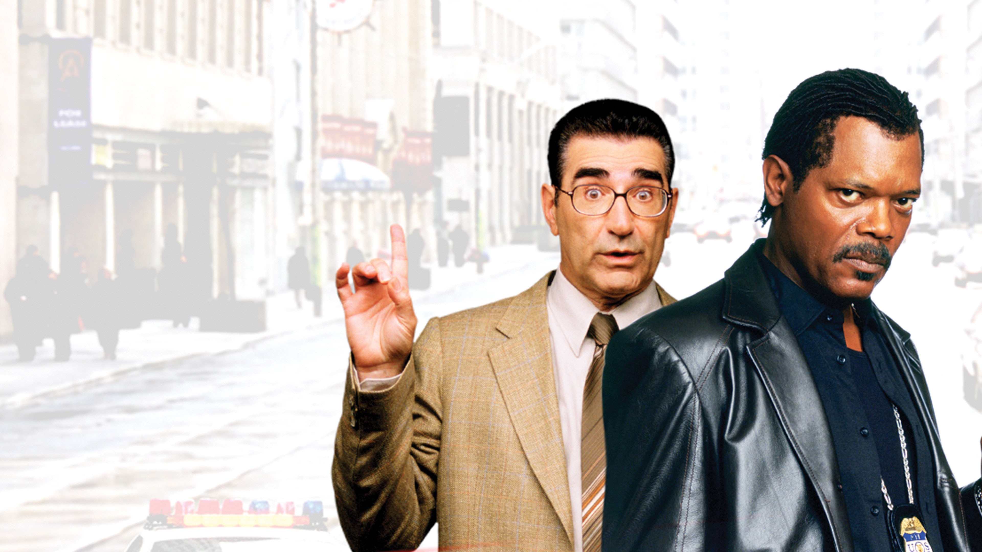 Watch The Man (HBO) | HBO Max